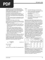Bs 8666 Reinforcement Shape Codes | PDF