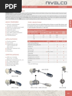 ISA Valve and Instrument Symbols Guide | PDF | Valve | Actuator