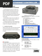 EPIAFS: Enhanced Artillery Fuze Setter | PDF | Artillery | Firearms