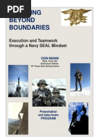 Army 7-Step Problem Solving Process | PDF | Emergence | Epistemology