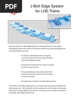 Stiffened Seat Connection | PDF | Beam (Structure) | Materials Science