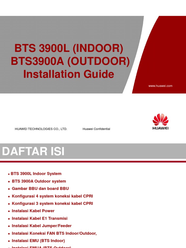 Training Guide | PDF