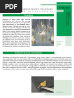 Blotter Test Method | PDF | Seed | Germination