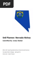 Nouns Lesson Plan-NSC Format | PDF | Lesson Plan | Cognitive Science