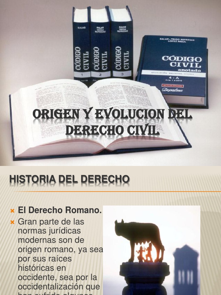 Derecho Civil | PDF | Derechos | Ley procesal