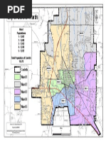 NJ County/Municipality Codes List | PDF | New Jersey