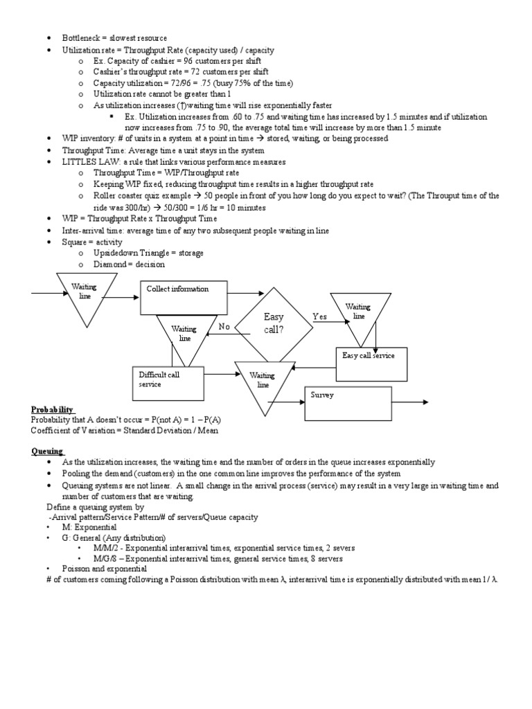 Midterm 1 Cheat Sheet OMd | PDF | Telecommunications | Performance ...