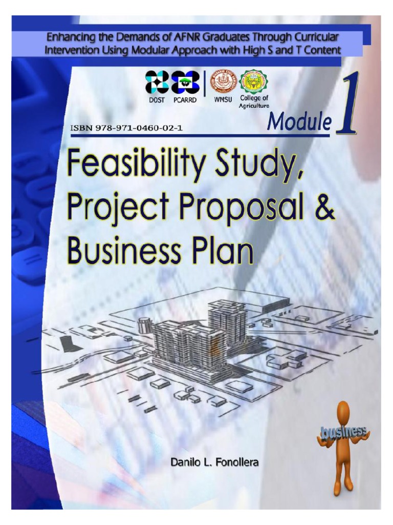 Feasibility Study | PDF | Feasibility Study | Survey Methodology