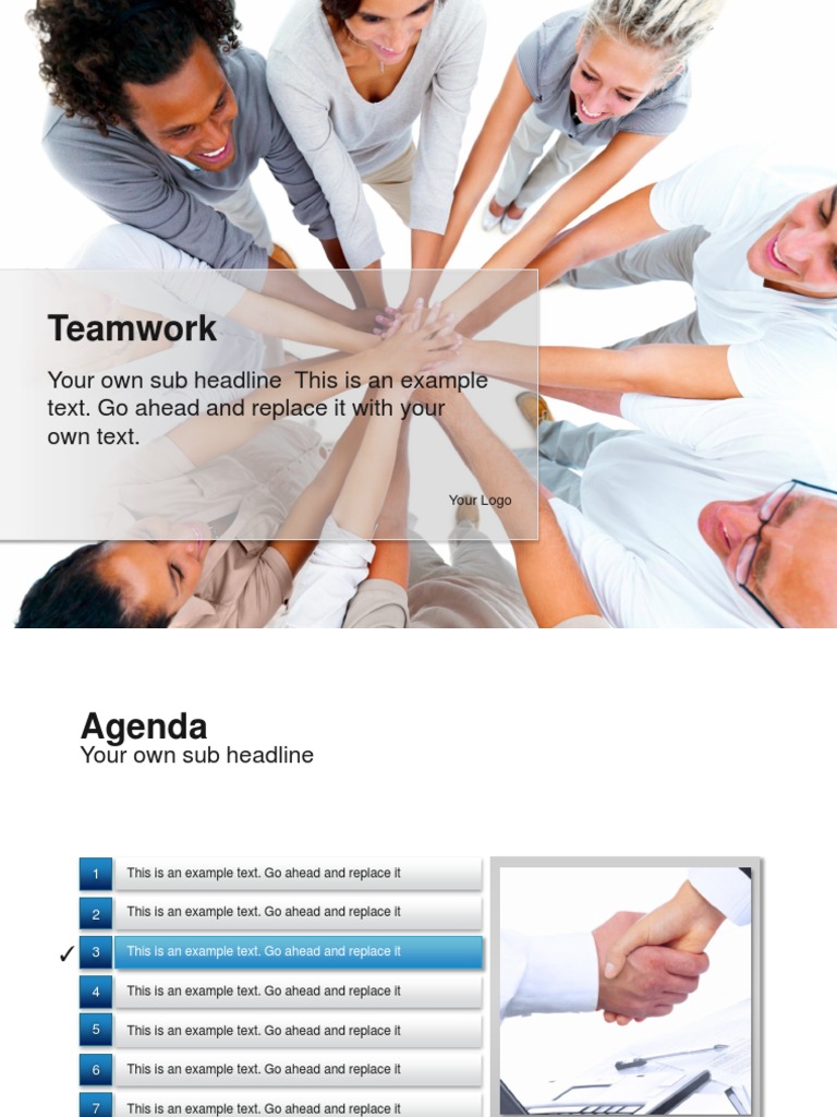 Team Work | PDF | Infographics | Conceptual Model