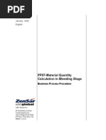 Initial Supply Control | PDF | Quality Management System | New Product ...