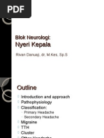 Red and Orange Flags For Secondary Headache (SNOOP 10) | PDF | Headache ...