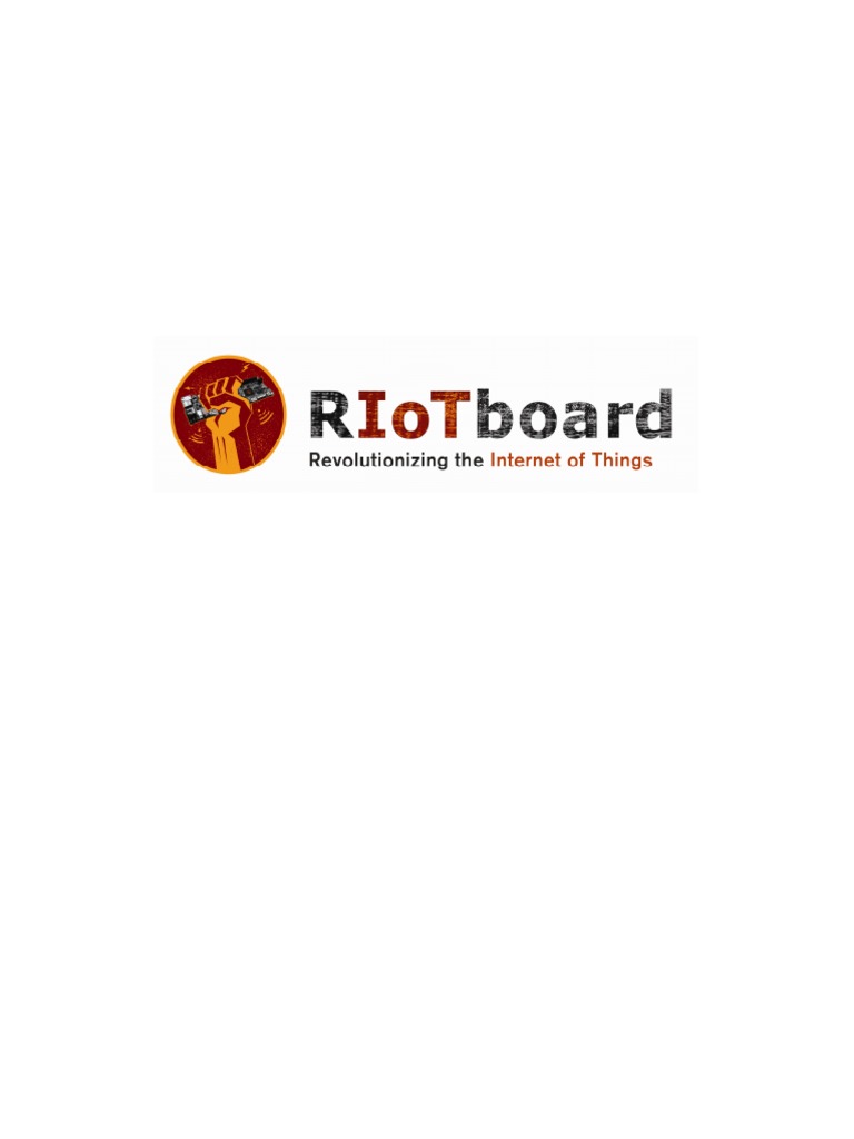 RIOT Board User Manual v1.1 | PDF | Arm Architecture | Usb