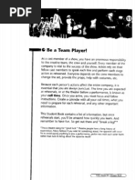 Wicked Jr. | PDF | Glinda The Good Witch | Wizard Of Oz (Character)