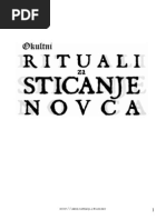 LJUBISA STOJANOVIC Materijal1 | PDF