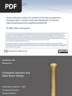Local Axis Color Codes in STAAD and ETABS | PDF | Science & Mathematics