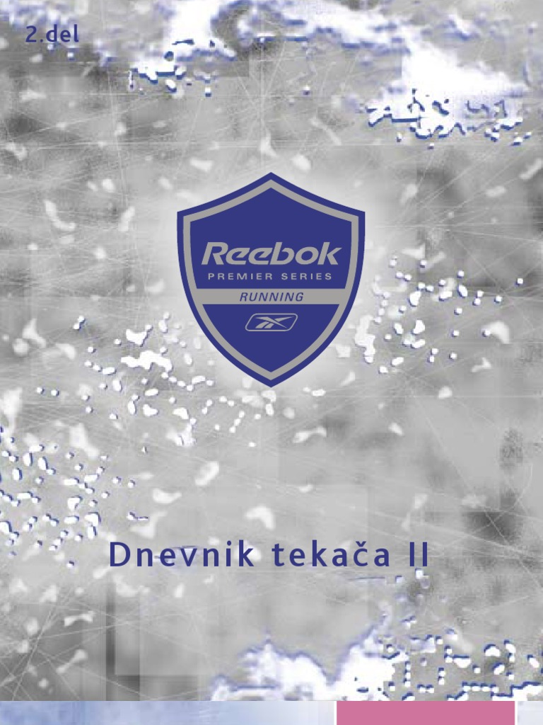 Dnevnik Tekača II | PDF