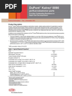 Exxsol d80 - Exxon Mobil - Brenntag La | PDF | Exxon Mobil ...