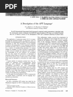 T24 Componentisation | PDF | Subroutine | Scope (Computer Science)