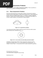 Isogrid Structures in Aerospace Design | PDF | Flight | Aerospace