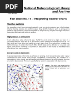 METAR/TAF Abbreviations Guide | PDF