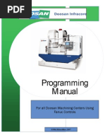 Tool Life Monitoring FANUC | PDF | Computer Engineering | Areas Of Computer Science