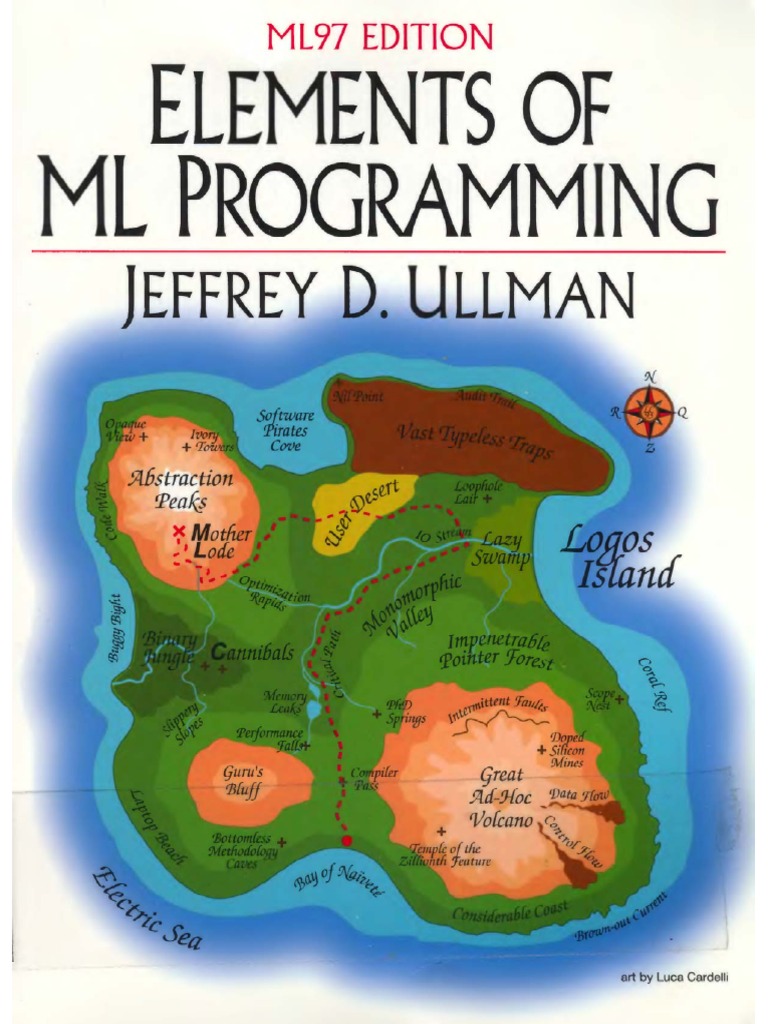 Elements of ML Programming | PDF