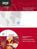 Chapter 2 Shipyard Layout | PDF | Ships | Mechanization