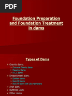 Icold BulletiN | PDF | Dam | Concrete