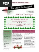 Sample Emcee Script For 50th Birthday Party | PDF | Jokes