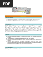 Pengertian Recofol | PDF