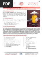 Quartzoid Bulb Sprinkler Specifications | PDF | Fire Sprinkler System