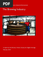 Brewing Grain Substitution Chart | PDF | Malt | Ale