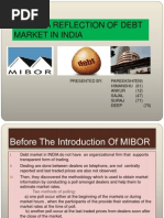FIMMDA Cubic Spline Valuation Methodology | PDF | Bonds (Finance ...