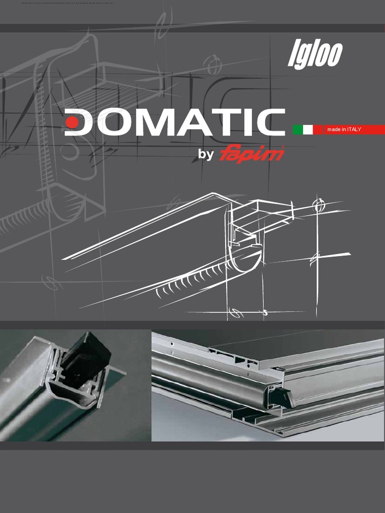 Herrajes Fapim | PDF | Argentina