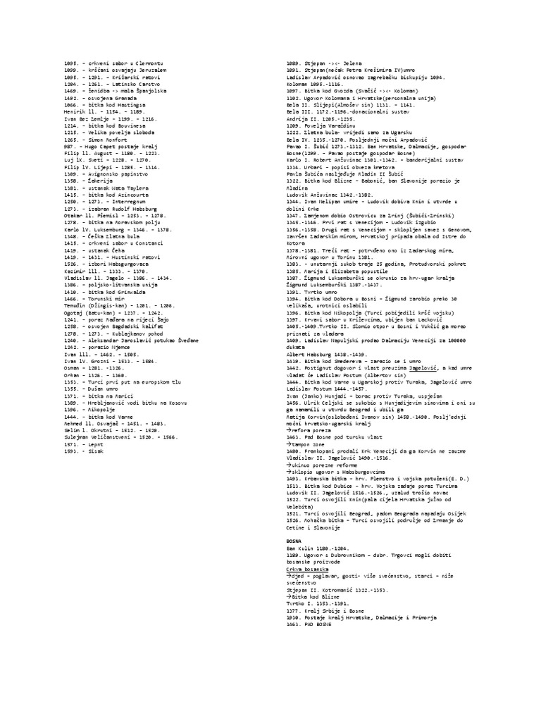 Povara | PDF