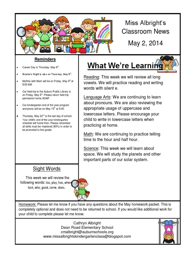 May 2 | PDF