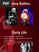 Baldwin Sonnys Blues | PDF