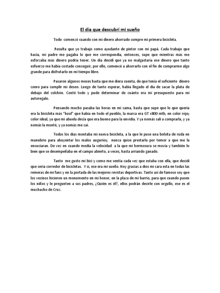 Cuento Harrito | PDF