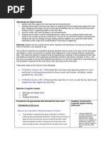 A Detailed Lesson Plan in Collection of Data | PDF | Scientific Method ...