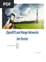 Overview of 3G Mobile Network Architecture | PDF | General Packet Radio ...