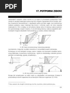 Potporne konstrukcije