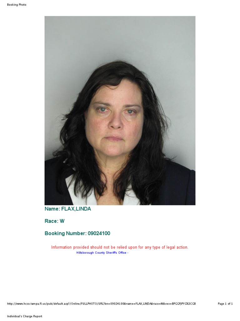 Linda Margo Hart DiMura Flax Hart, CFRE 6 Reports | PDF | Arrest ...