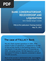 Judgment Promulgation Rules | PDF | Judgment (Law) | Bail