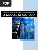 El Modelo Colegial | PDF | Liderazgo | Calidad (comercial)