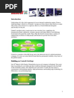 How To Write A Yardstick Report | PDF | Advertising | Soil