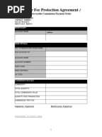 NCNDA+ IMFPA | Contracts | Passport