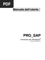 Manuale VcaSlu | PDF