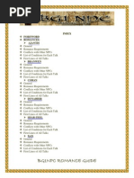 Welcome Ceremony Emcee Script | PDF