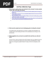 Friday: Letter/Number Grid System | PDF | Lesson Plan | Education Theory