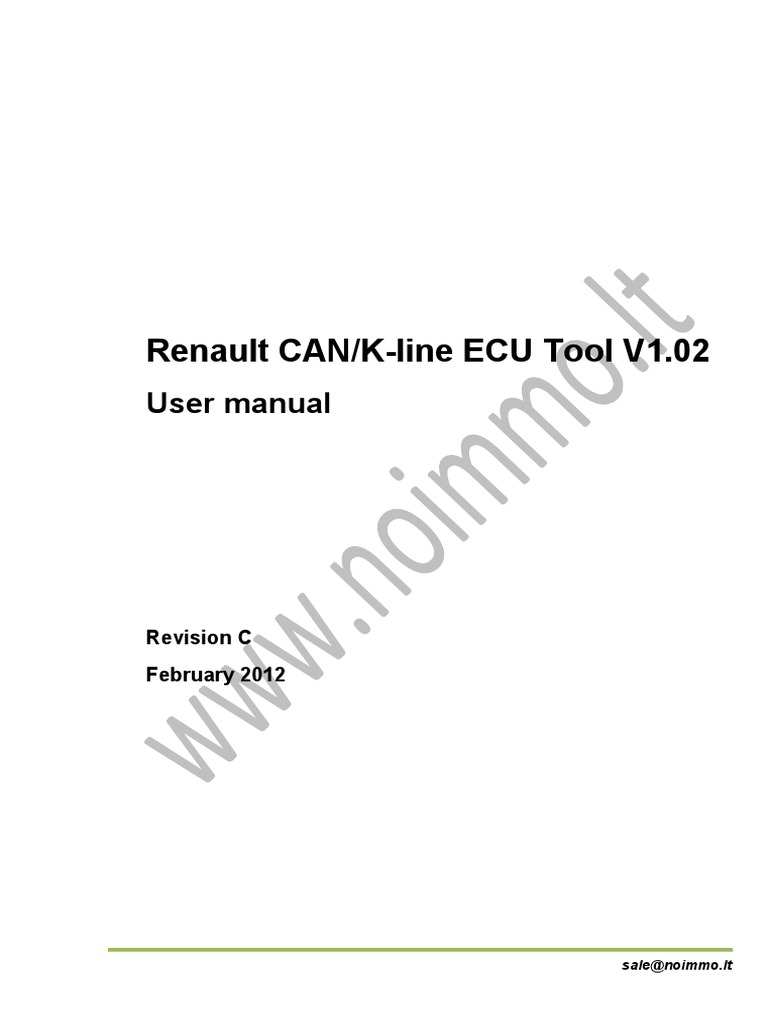 Kangoo SID 301 304 | PDF | Microcontroller | Flash Memory